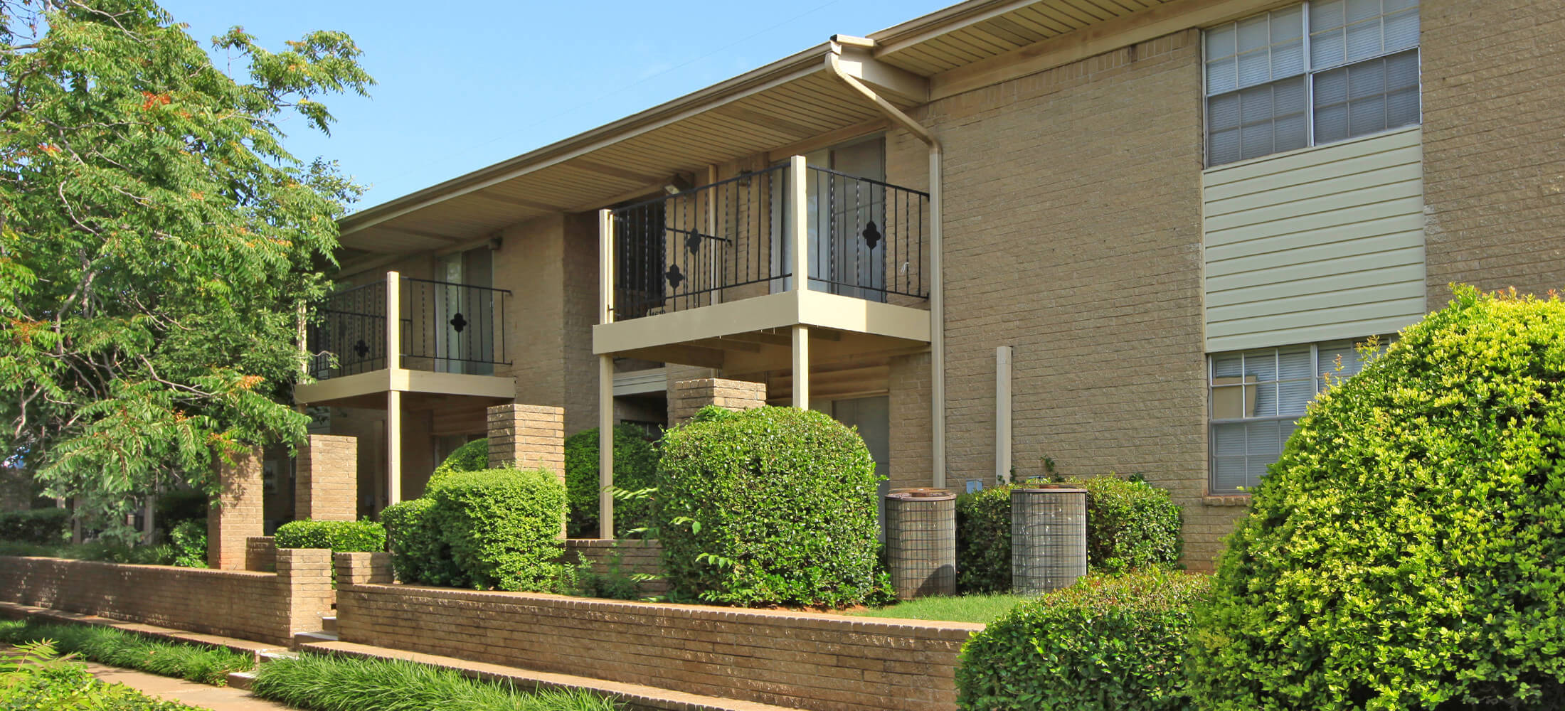 Ambassador House - Apartments in Oklahoma City, OK