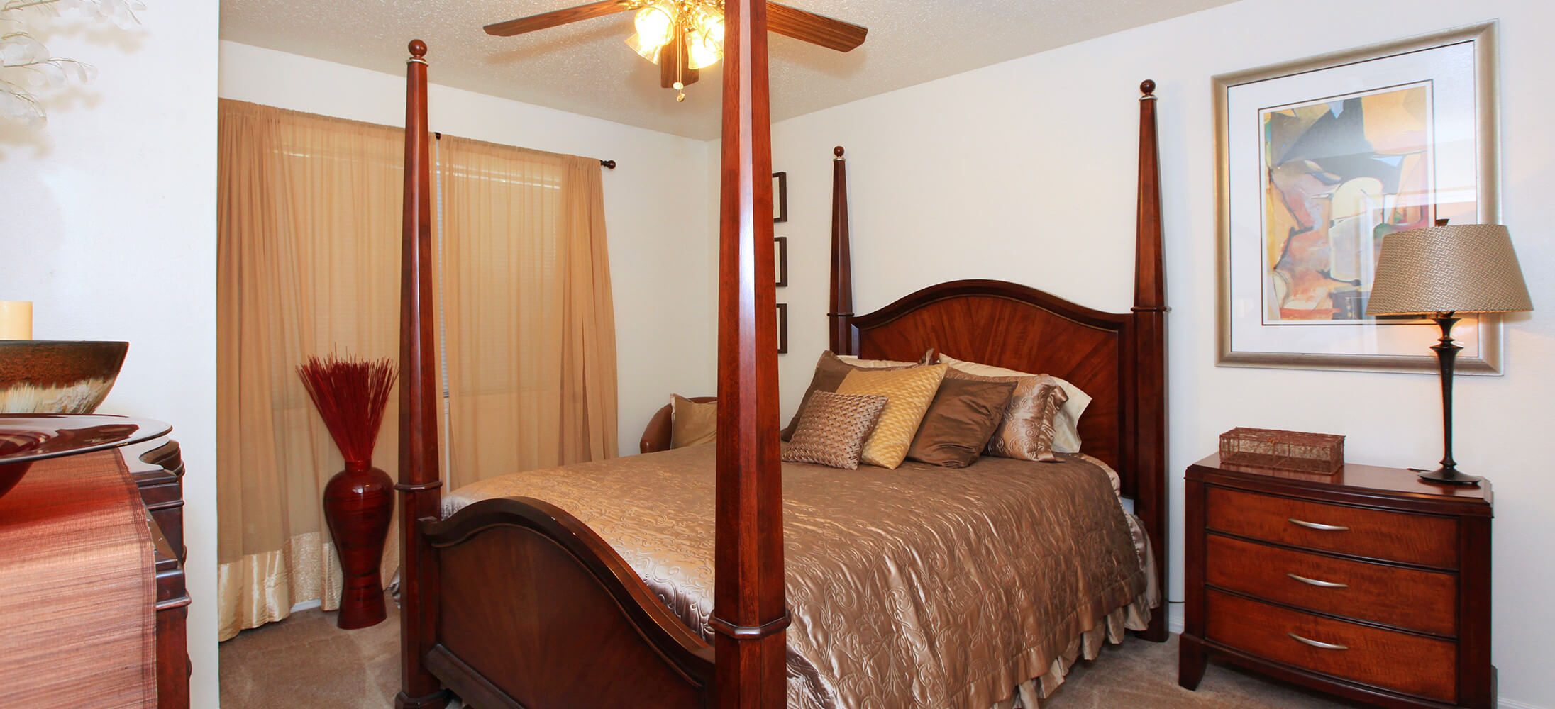 Ambassador House - Apartments in Oklahoma City, OK